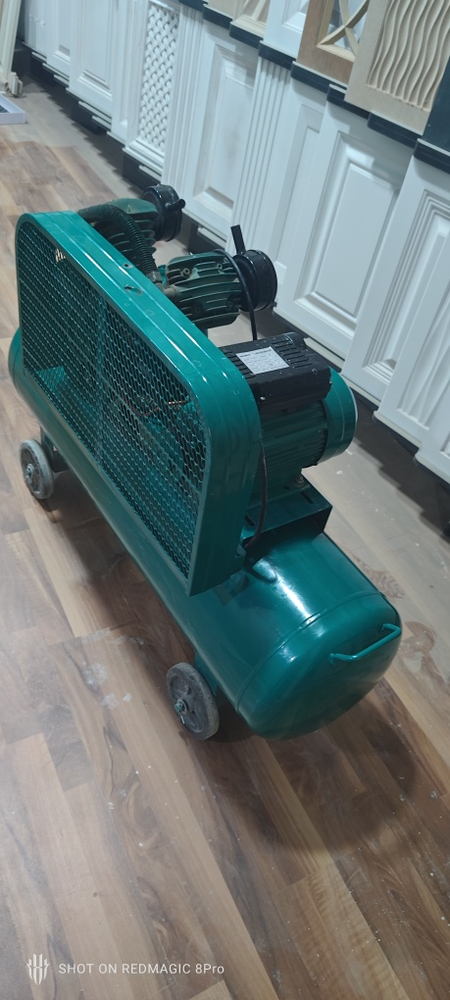 Kompressor shimji 100ltr
