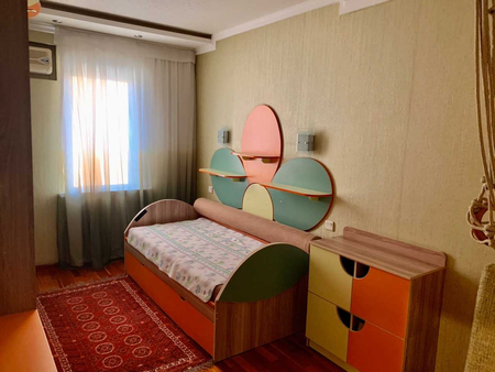 Тараса Шевченко • 6-комн • 140 м² • этаж 8/9 • [КР:33468]