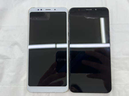 Redmi 5 plus srochna