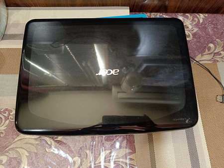 Продам Свой Ноутбук ACER ASPIRE