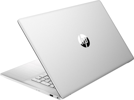 Продается офисный ноутбук HP Laptop 17