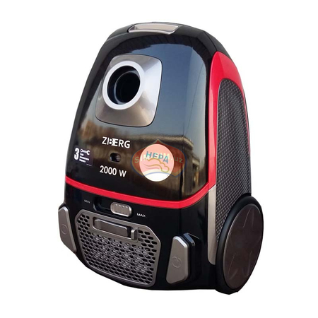 Хит Продаж! Пылесос плисос, Haltsger plisos 2000wat plesos Magna