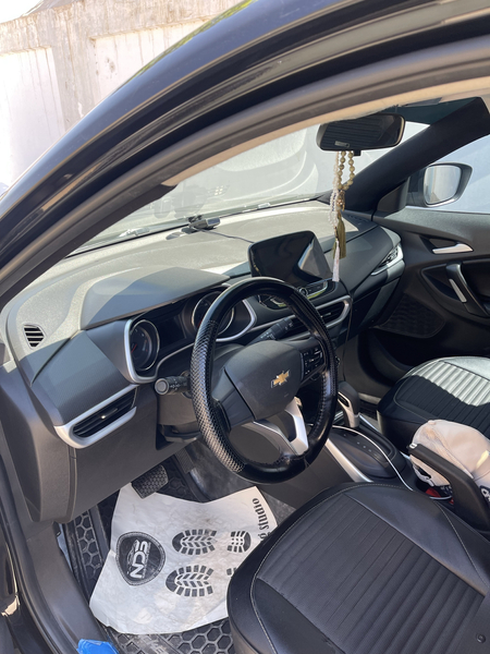 Chevrolet Tracker 2020 3poz