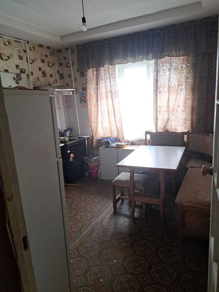 1 / 3 / 4 комнат. Общижитие 18 м2. Все. Условия. Такачи.
