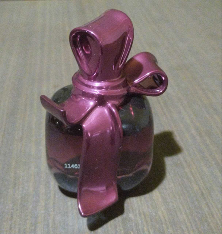 Духи RIcci Ricci от Nina Ricci