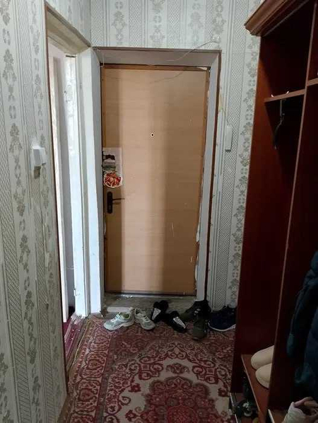 Дом милый дом. Продаётся квартира в Яшнабадском районе 1-комнатный