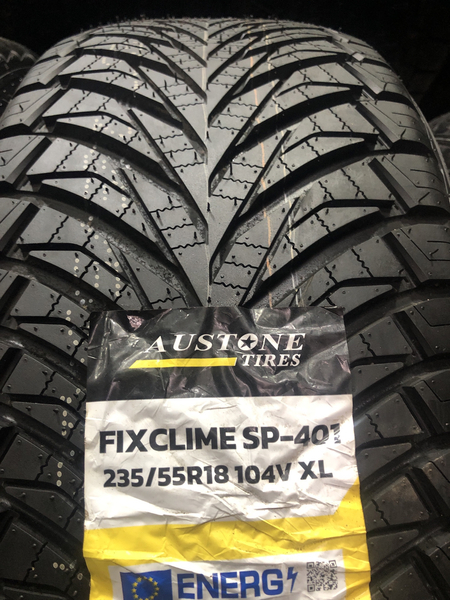 SKIDKAAA$$$$Austone-sp401 all sezon 36$