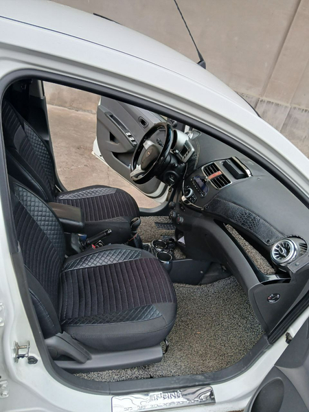 Spark 2016 Chevrolet