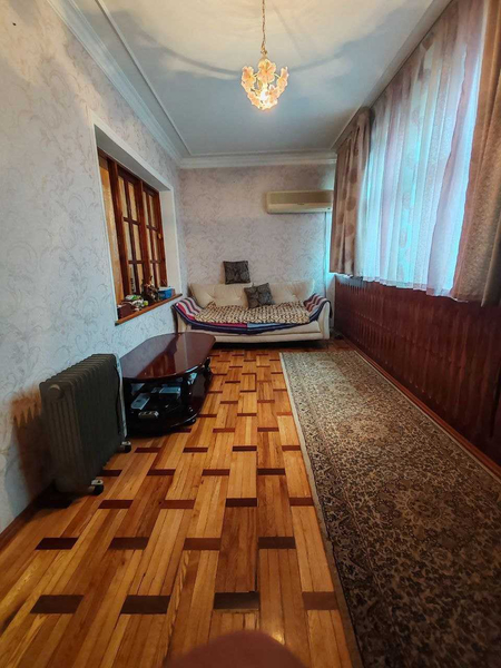 Дархан К.Ниязова 2/5/6 (88м2) Спецплан