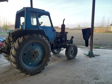 Mtz 80 srochni stiladi