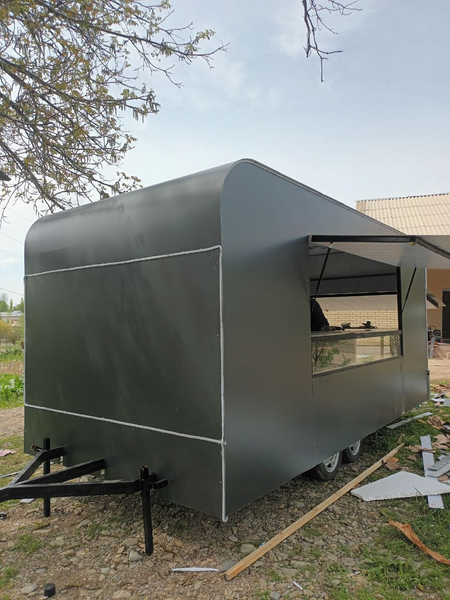 Futt trak kochma dokon butka