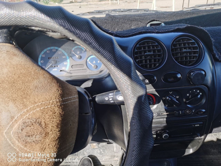 Matiz mx sotiladi