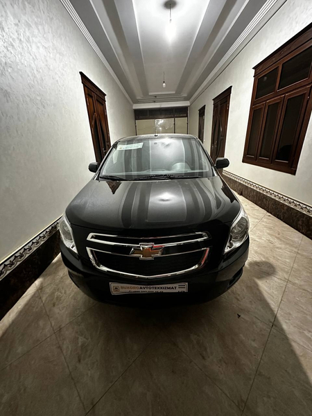 Chevrolet Cobalt