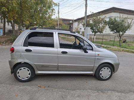 Matiz best sotiladi naqd