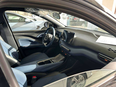BYD Seagull. Elektromobil 405 km
