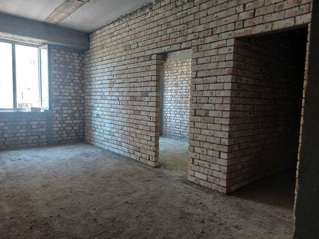 Продается квартира новостройка Бектемирский район (ориентр Голф клуб)
