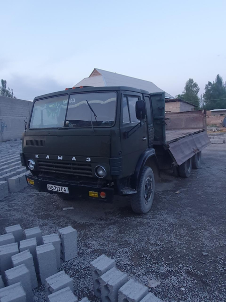 Шилака блок ишлаб чикариш кампиликит