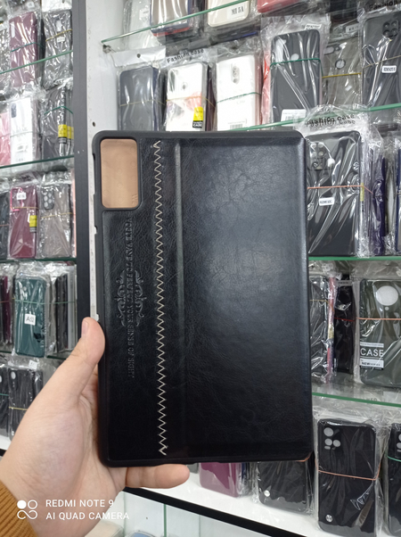 Xiaomi Redmi Pad Chehol Chexol Case Cover Mi