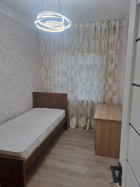 Можно в ипотеку! 2/3/4 на Юнусабаде-12, метро Туркистан.