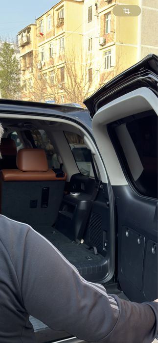 Lexus GX 460 сотилади