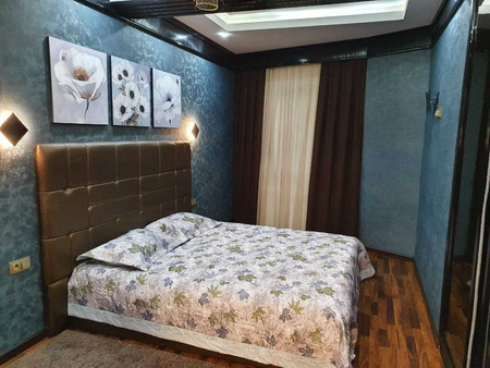 Сдается квартира 2/2/9 в Сергели 3 ЖК Green House
