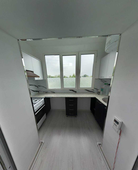 Продам квартиру СРОЧНО 1/4/5 Авиагородок!