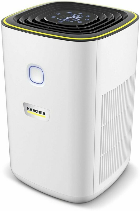 Воздухоочиститель Karcher AF 20 гарантия за качество
