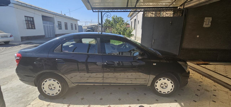 Chevrolet Cobalt