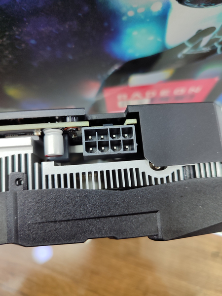 Видео карта RX 580 8Gb Доставка бесплатная