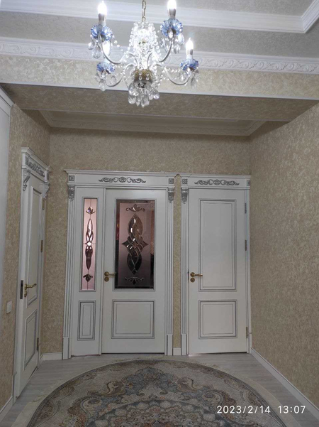 谷 118639 谷 Продаётся Новостройка в Шайхантахур