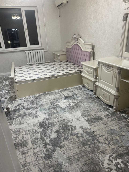 А17 Сдаю уютную кв 2/2/5 ор-р Метро БИЙ.
