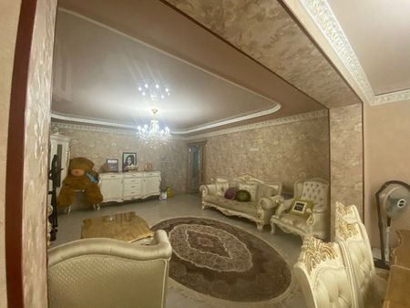Продается Новза И-24 3комн. 120м22