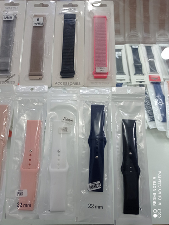 Ремешок 22мм/ 20мм. Remeshki. Remeshok. Amazfit Samsung Watch Mi Gear