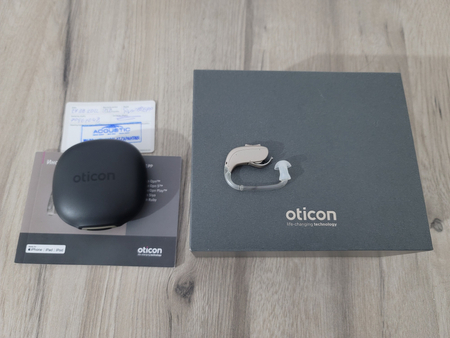 Oticon Siya 2 BTEPP