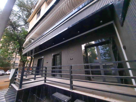 Аренда помещения под офис Садыка Азимова 65м²