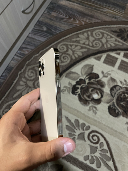 Iphone 12 pro gold|  128 | 83%