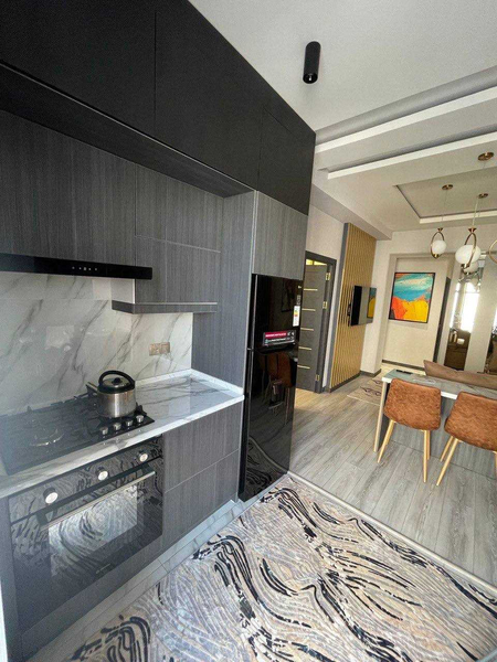 (Добрый) Глинка, 50 м², 2/3/6, С новым ремонтом