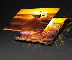 Samsung 55QN90D New 2024 NEO QLED 4K smart 2 goda ofitslanay garantiya