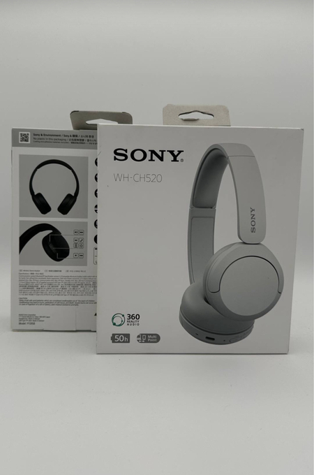 Оригинал наушники Sony