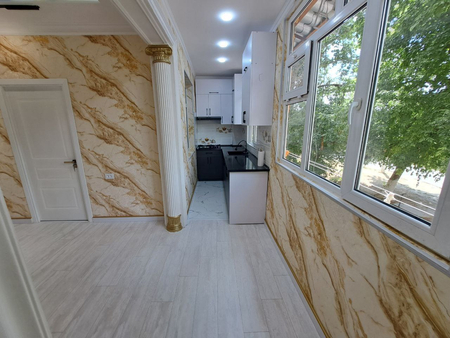 #БАЛКОН 1,5×6,Разделка, 52м², Чиланзар 13 Квартал,2\2\4, Продаётся Ква