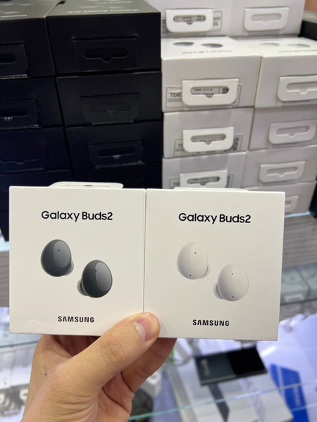 Samsung Galaxy Buds 2 Доставка Бесплатная