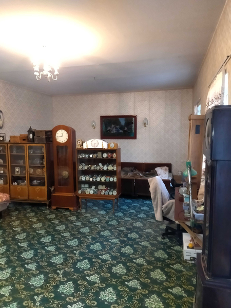 Продам дачу 3 км от парка Янги Узбекистан