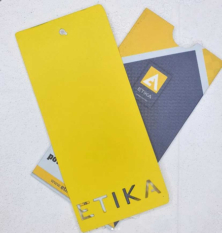Etika. Turkiya. Sifatli kraska temir uchun. Порошковая краска Etika.