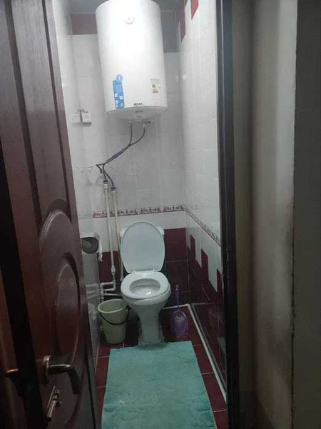 Срочна Горит аренда 3 комнатный квартира возле метро за 400$ id sh 408