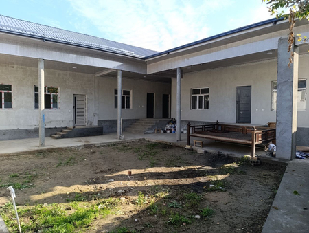 Продаётся дом 4 соток, 4 комнаты