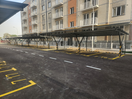 Avto Naves (Авто Навес) 300$