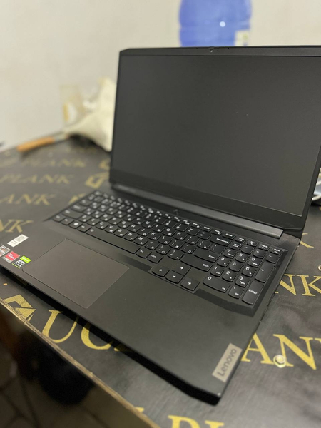 Lenovo idea pad 3 gaming