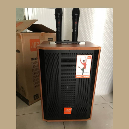 Kalonka Subwoofer JBZ J8