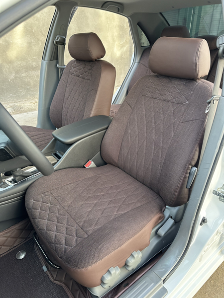 Chexol / чехол для Lacetti / Gentra