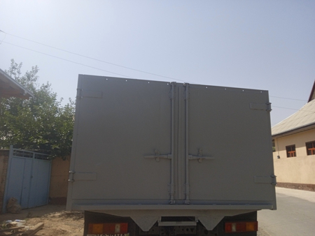 Kamaz bortavoy 10tonalig
